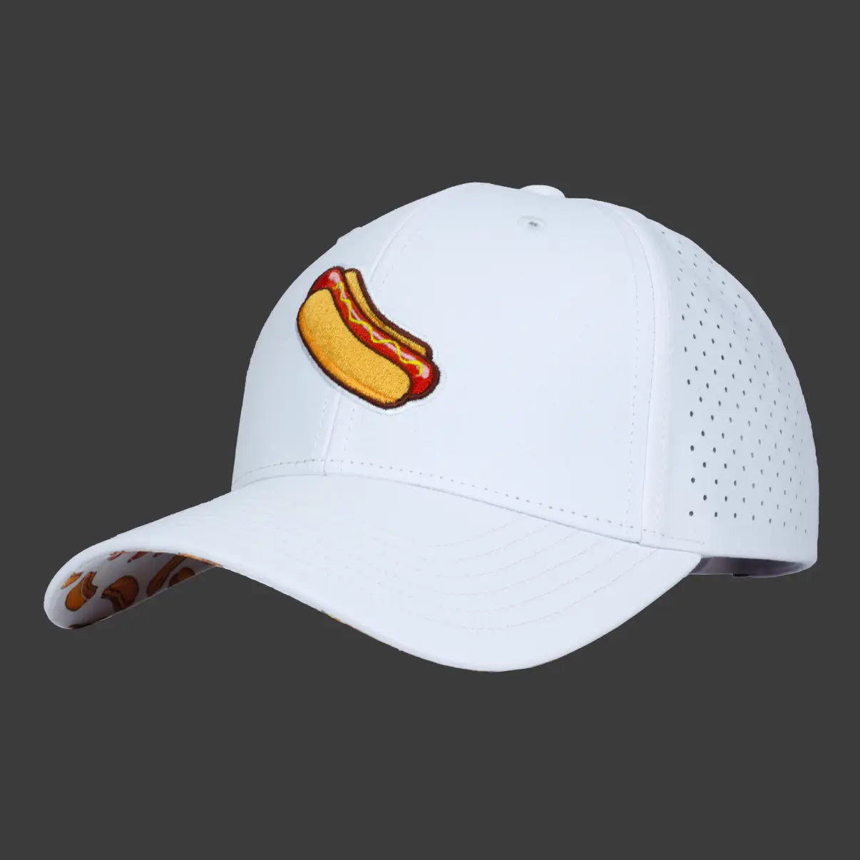 Glizzy Classic – Sweet Rollz Golf