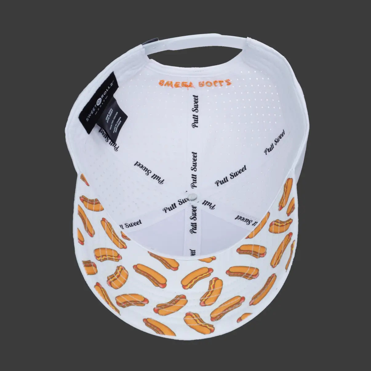 Glizzy Classic – Sweet Rollz Golf