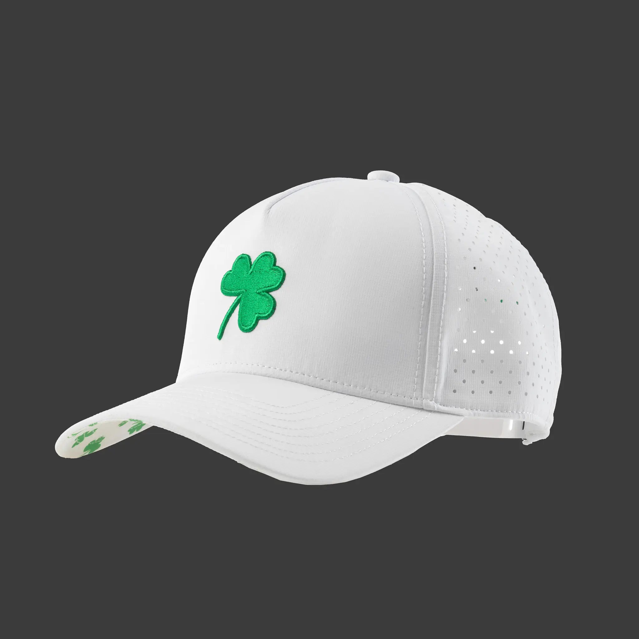 O'Malley Tech – Sweet Rollz Golf